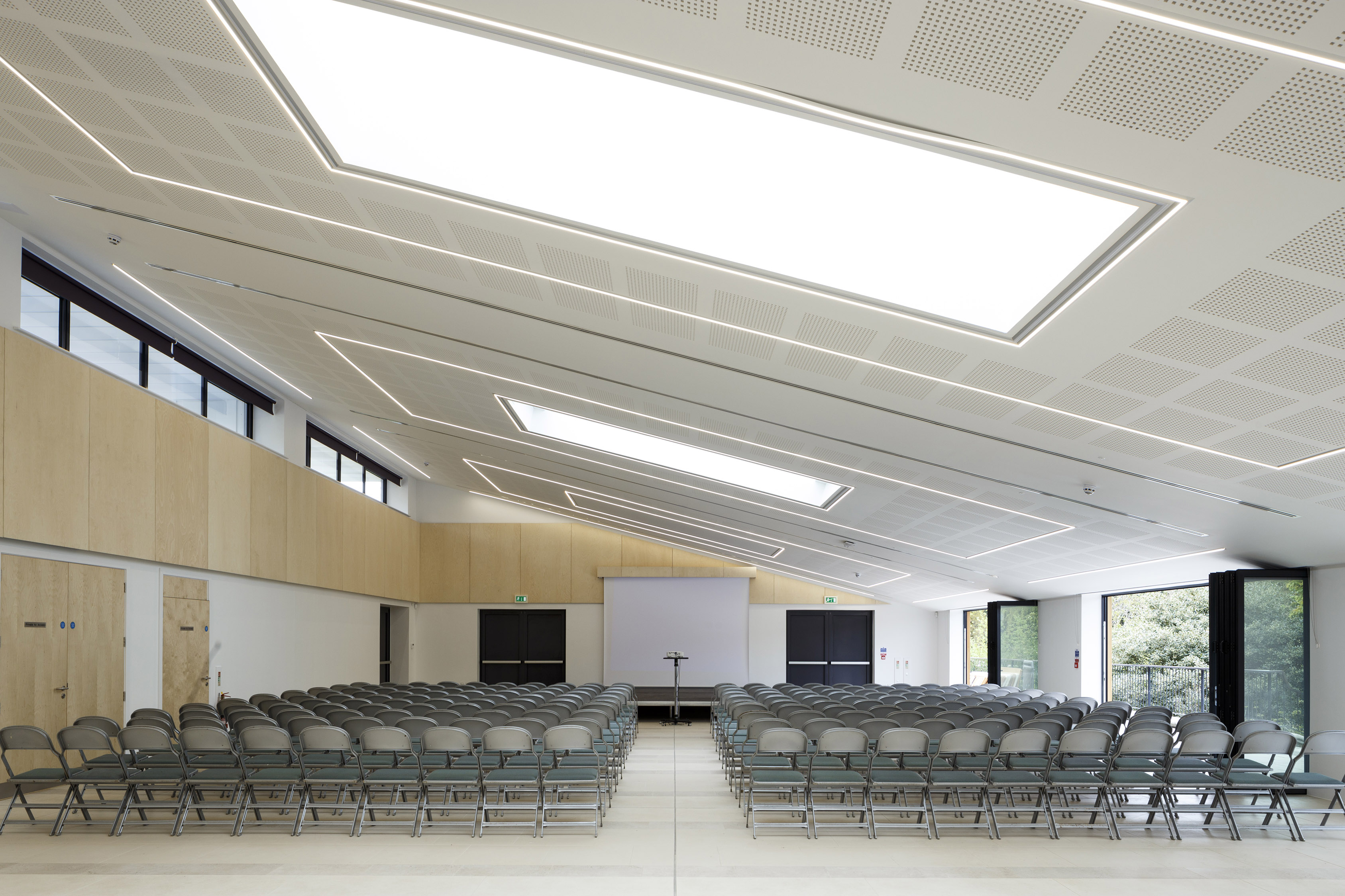 Peregrine Mears Architects | Architects Barnstaple Exeter Truro