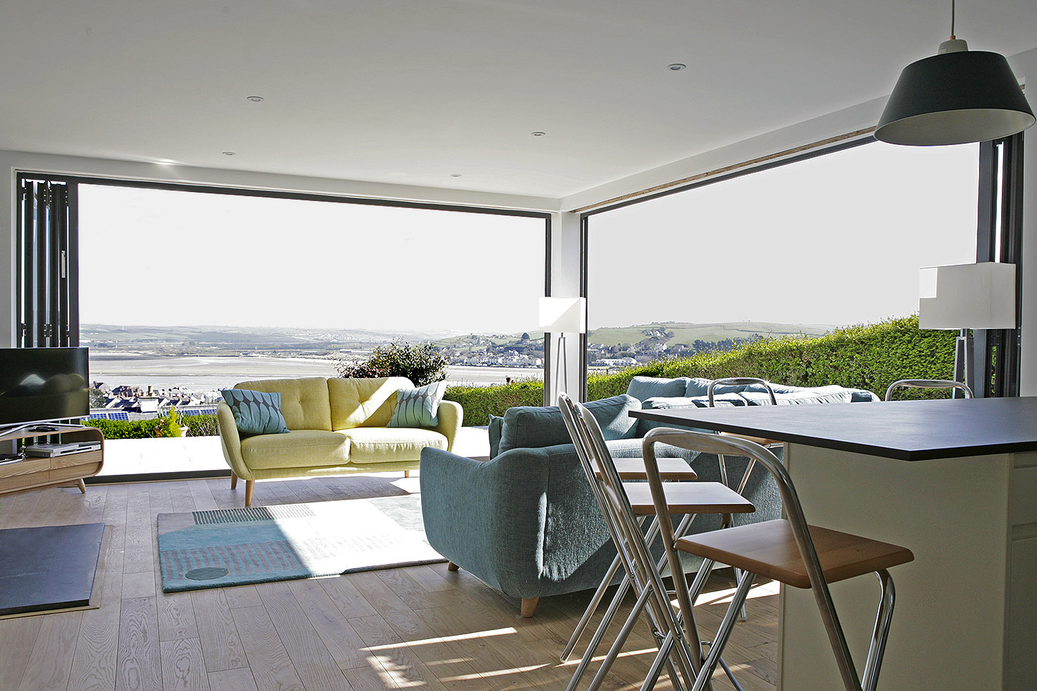 Peregrine Mears Architects | Architects Barnstaple Exeter Truro