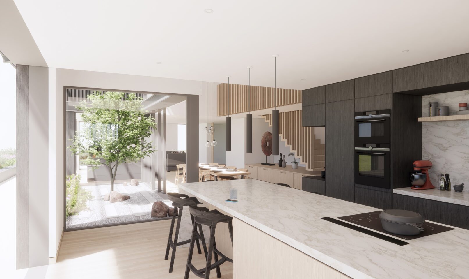 An Introduction to Class Q Permitted Development | Peregrine Mears ...