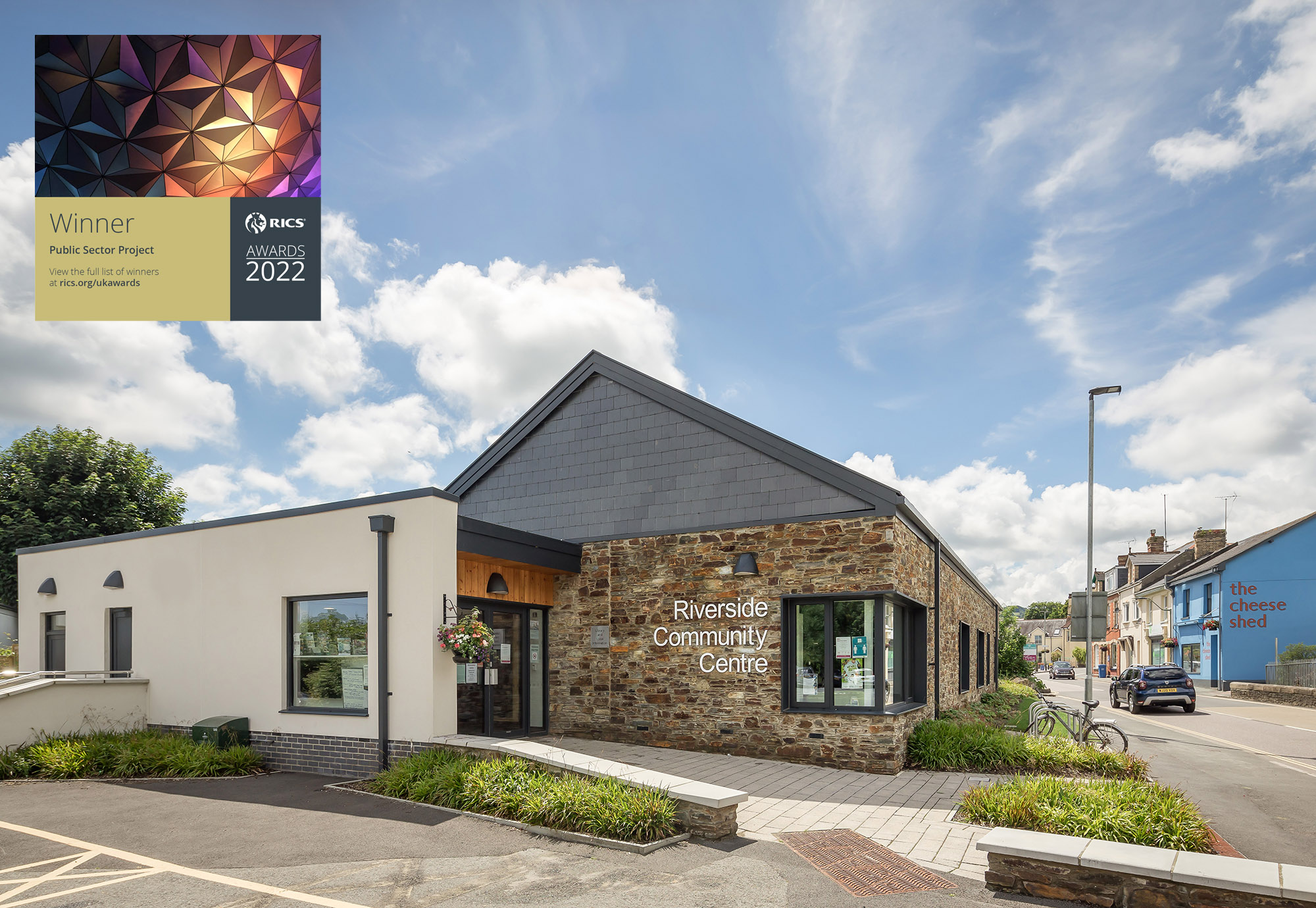 Peregrine Mears Architects | Architects Barnstaple Exeter Truro