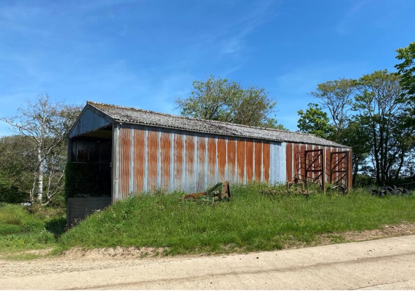 Class Q Permitted Development Archives - Peregrine Mears Architects