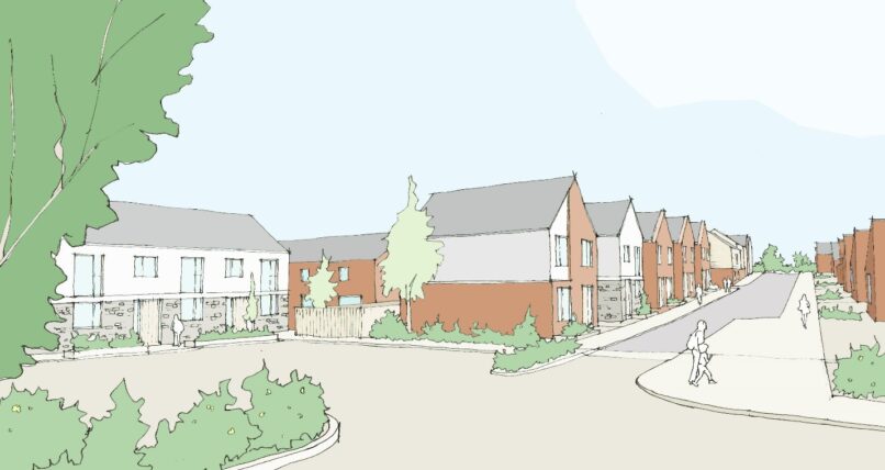 Devon architects I Peregrine Mears Architects