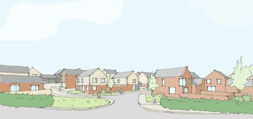 Devon architects I Peregrine Mears Architects