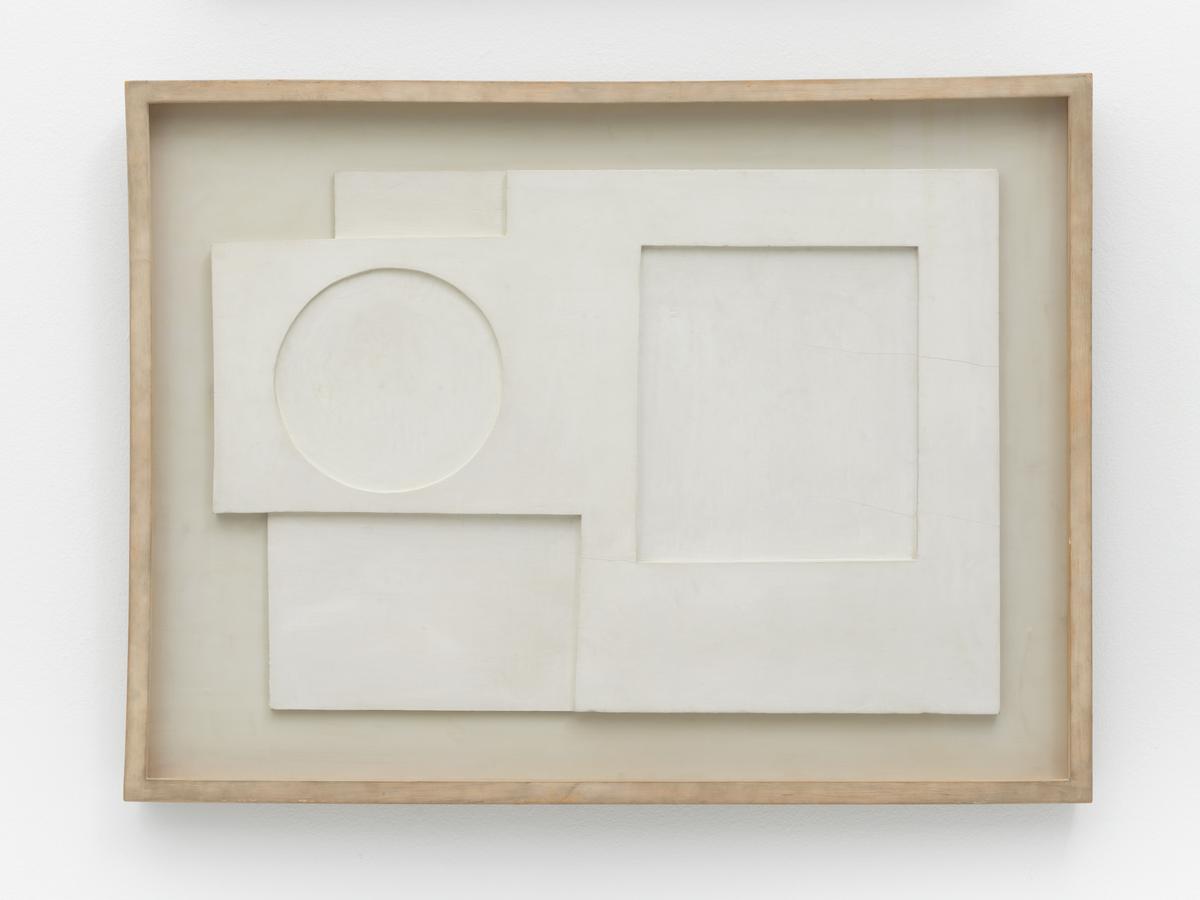 Art influencing architecture I Peregrine Mears Architects