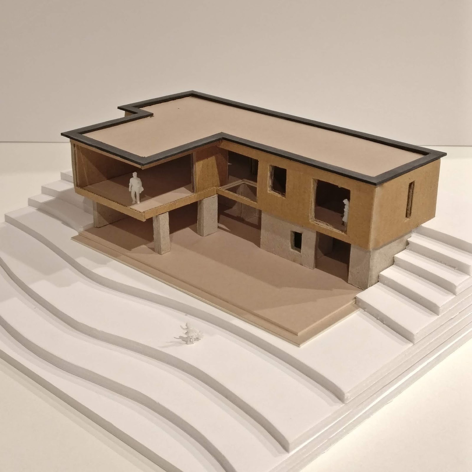 Architectural models still have an important role I Peregrine Mears ...