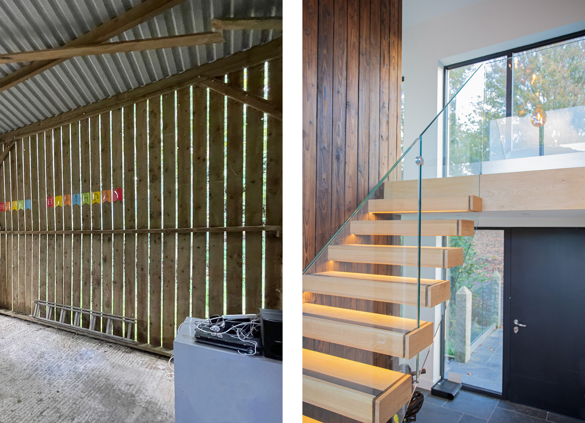 10 Top Tips to Make The Most of Class Q! - Peregrine Mears Architects